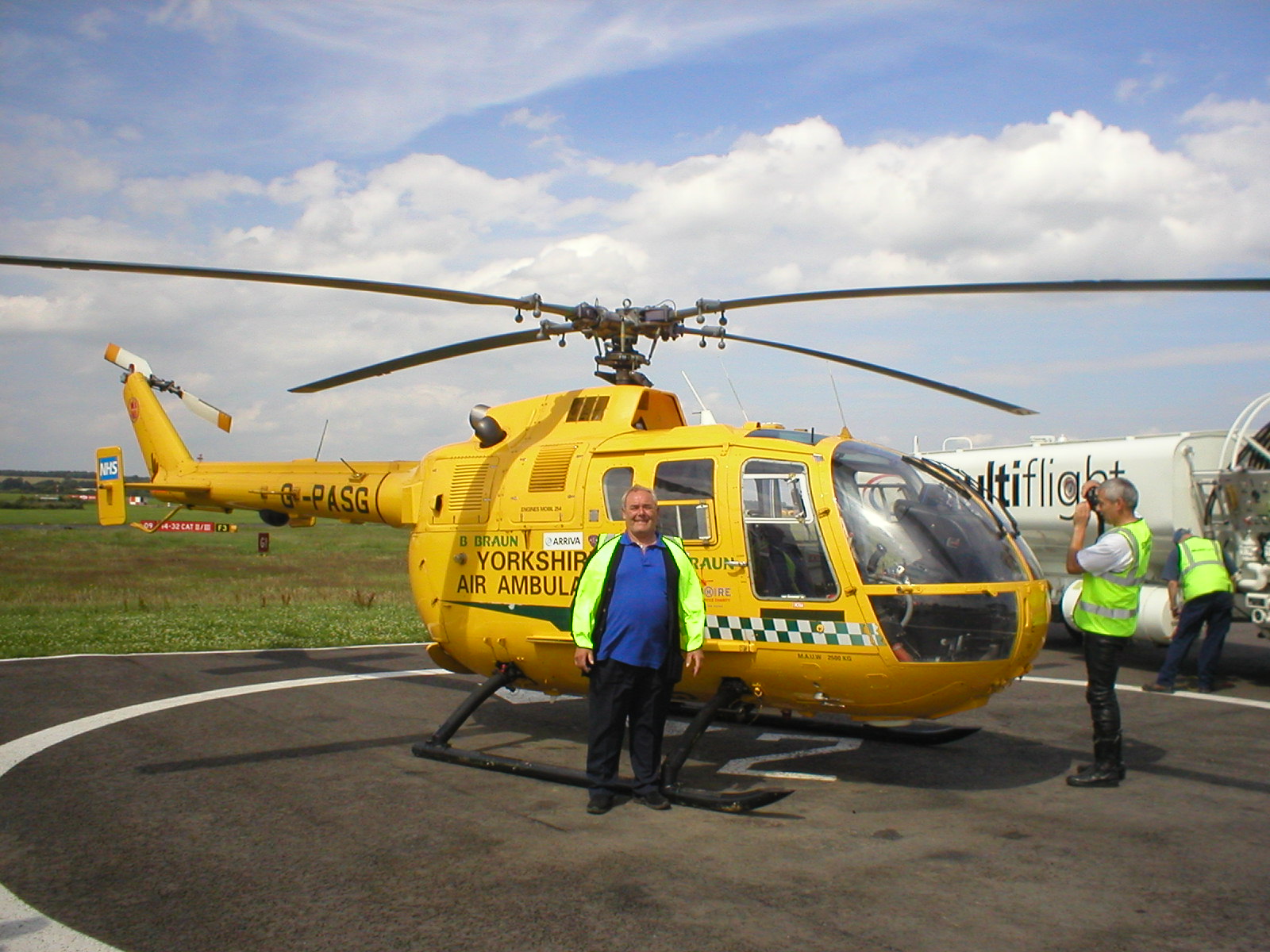 Photo Gallery – White Rose Archers