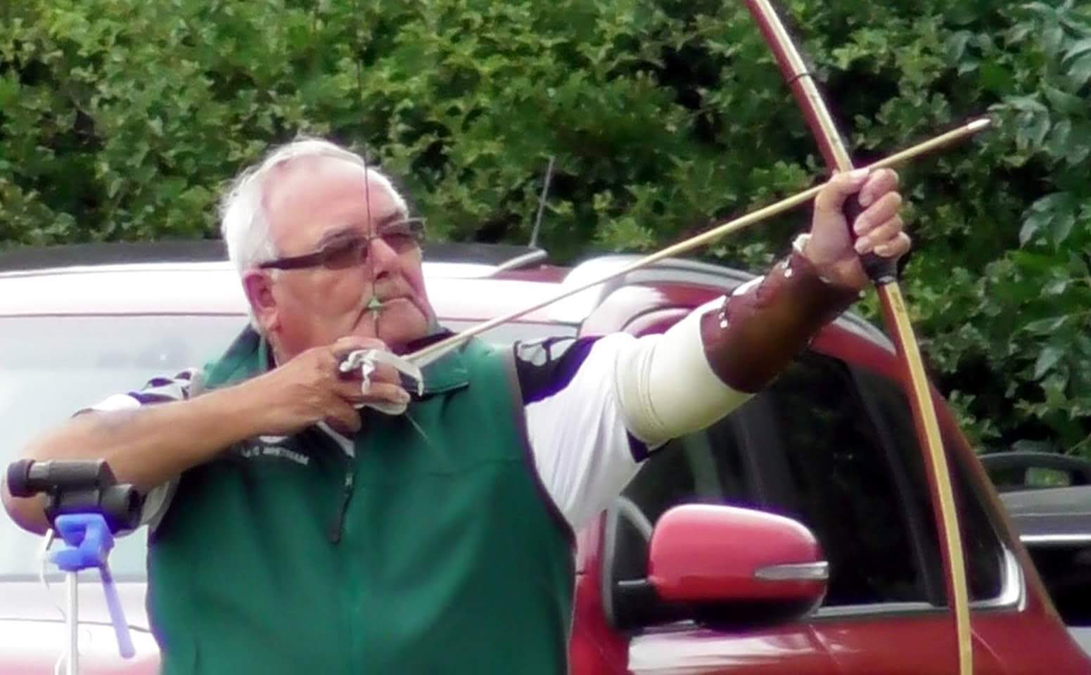 Photo Gallery – White Rose Archers